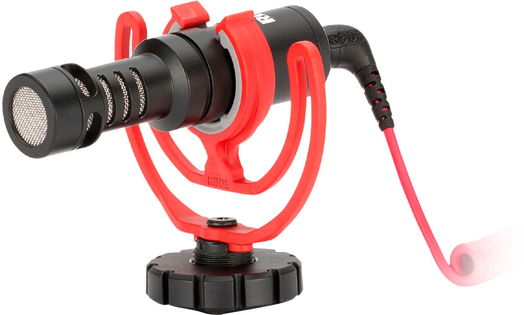 Mejores ofertas e historial de precios de RØDE - VIDEOMICRO Compact On ...