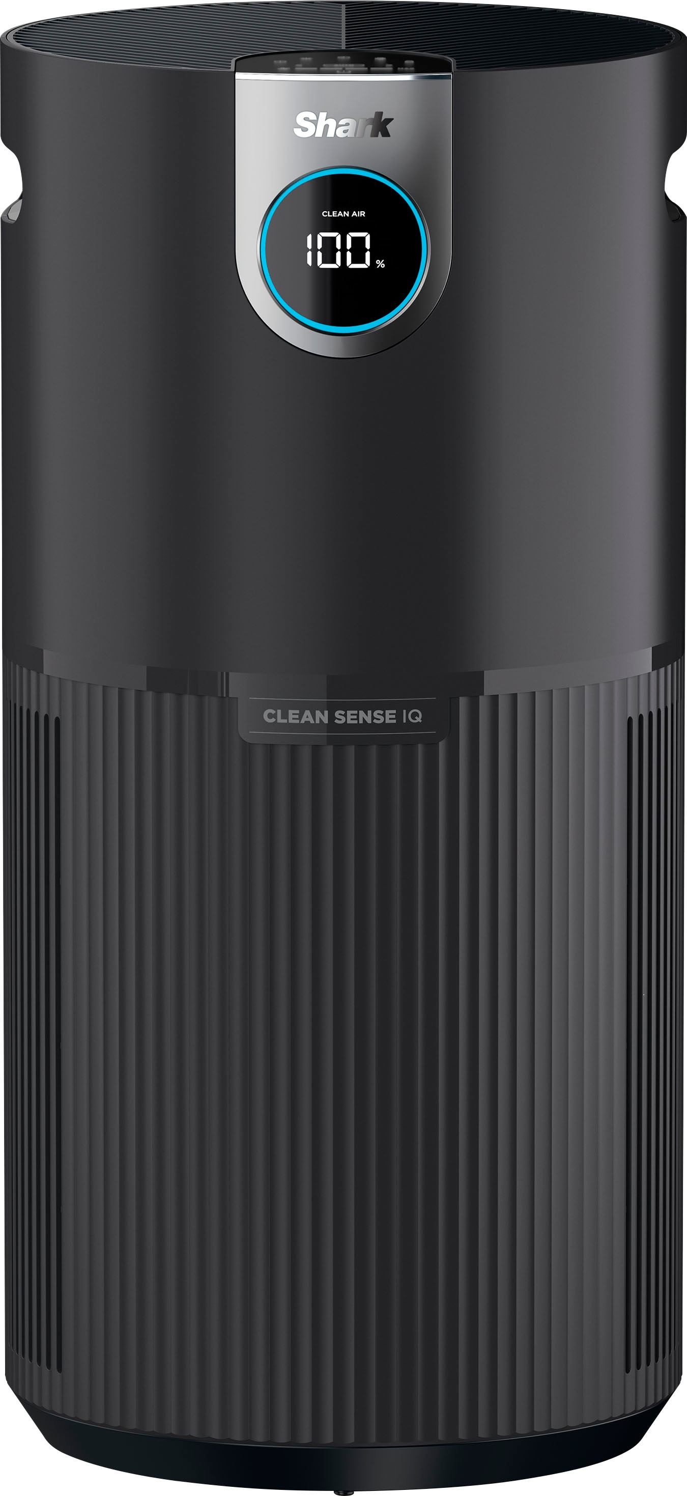 Shark - Air Purifier MAX with True NanoSeal HEPA, Cleansense IQ, Odor ...