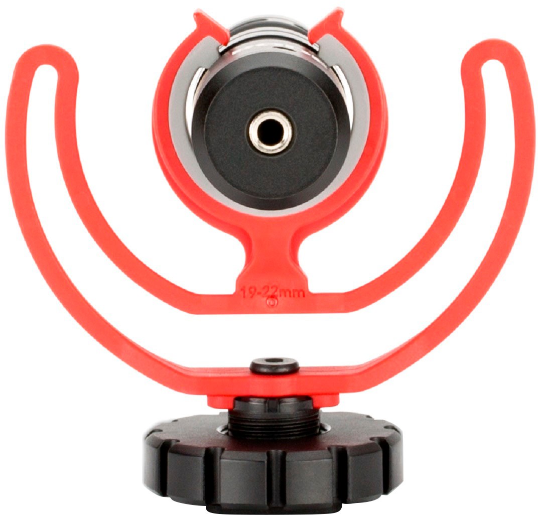 Mejores ofertas e historial de precios de RØDE - VIDEOMICRO Compact On ...