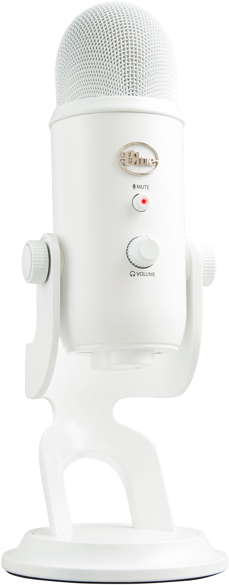 Mejores ofertas e historial de precios de Blue Microphones - Blue Yeti ...