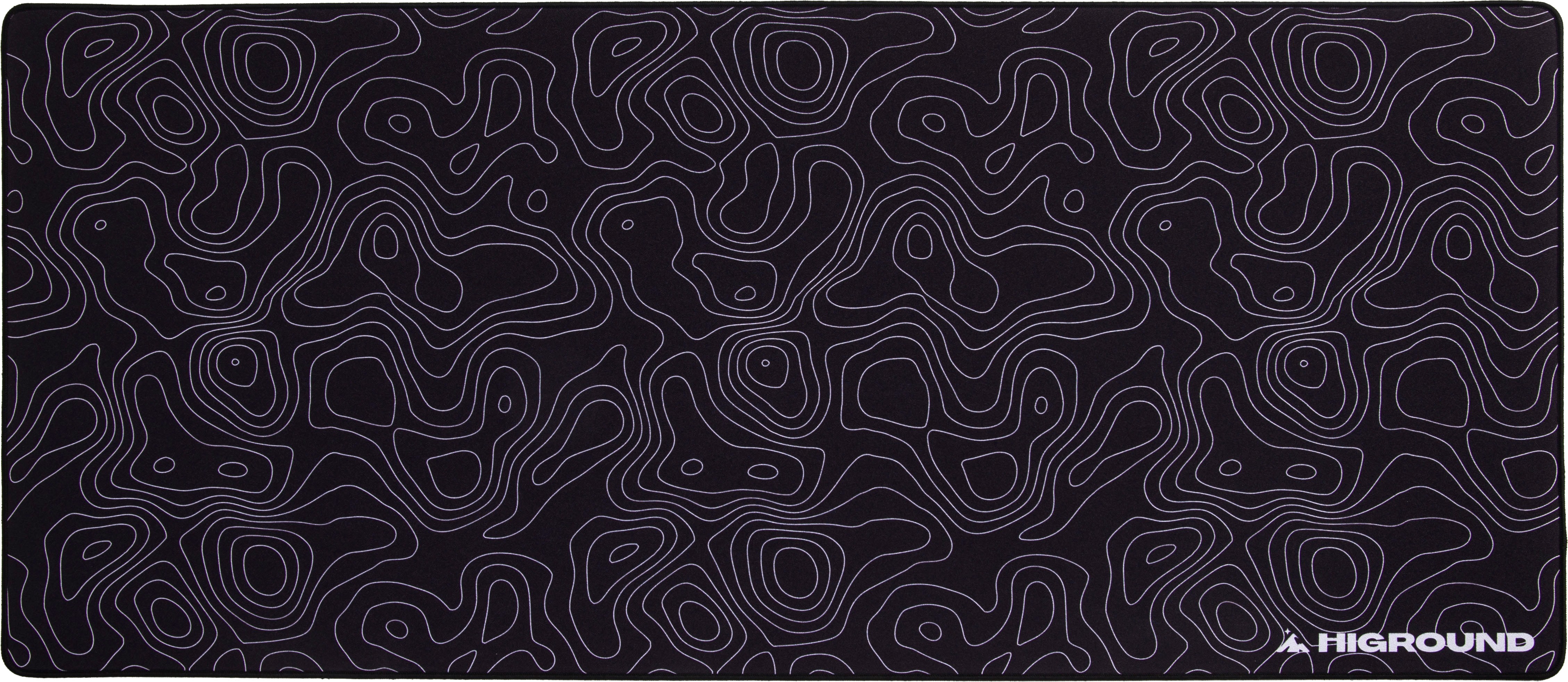 Higround - Gaming Mouse Pad Large - Black Ice Deals and Price History at JoinHoney.com | Honey