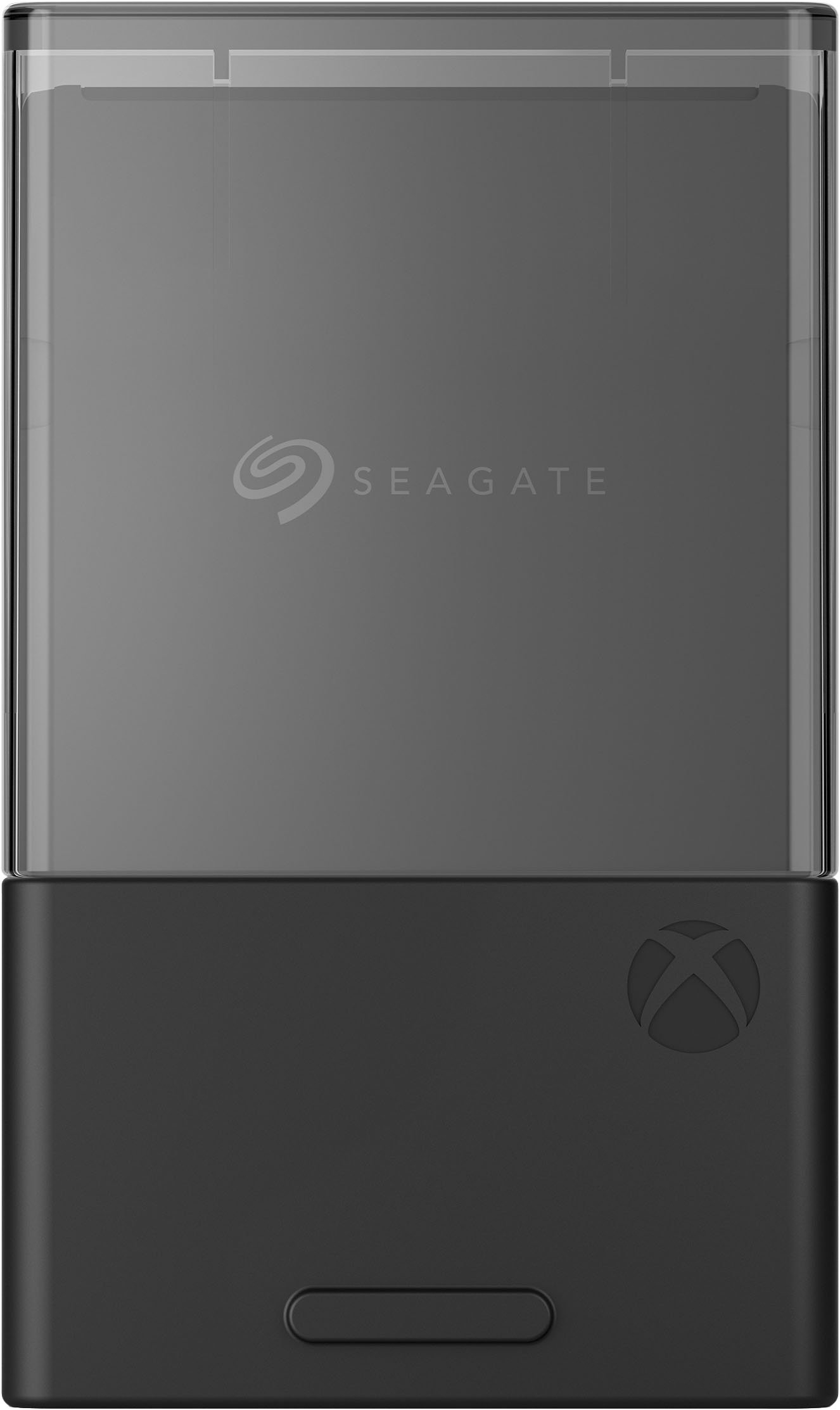 Seagate - 2TB Storage Expansion Card for Xbox Series X|S Internal NVMe ...