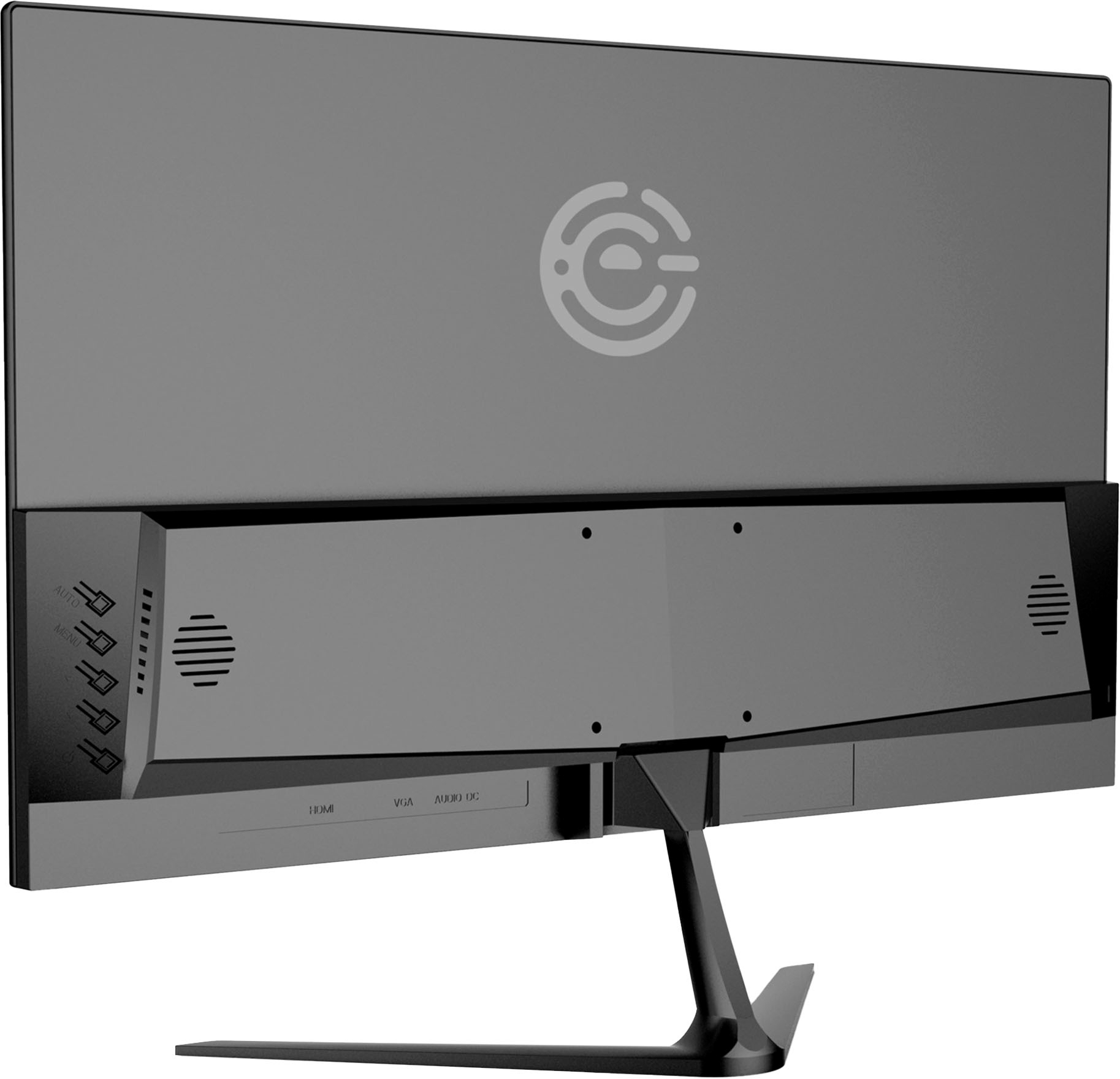 Element Electronics - Element 24" IPS LED 1080p Full HD Frameless ...