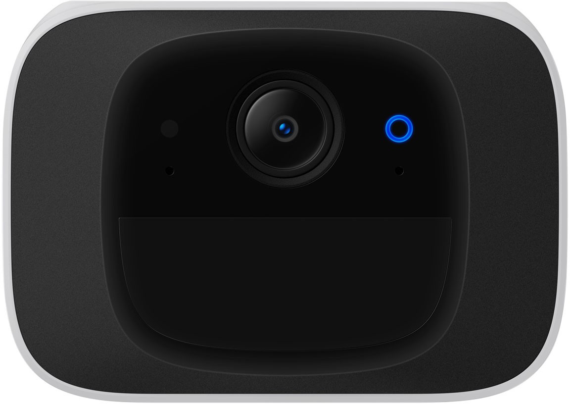 eufy Security - eufy S220 SoloCam Battery-Powered Security Camera with ...