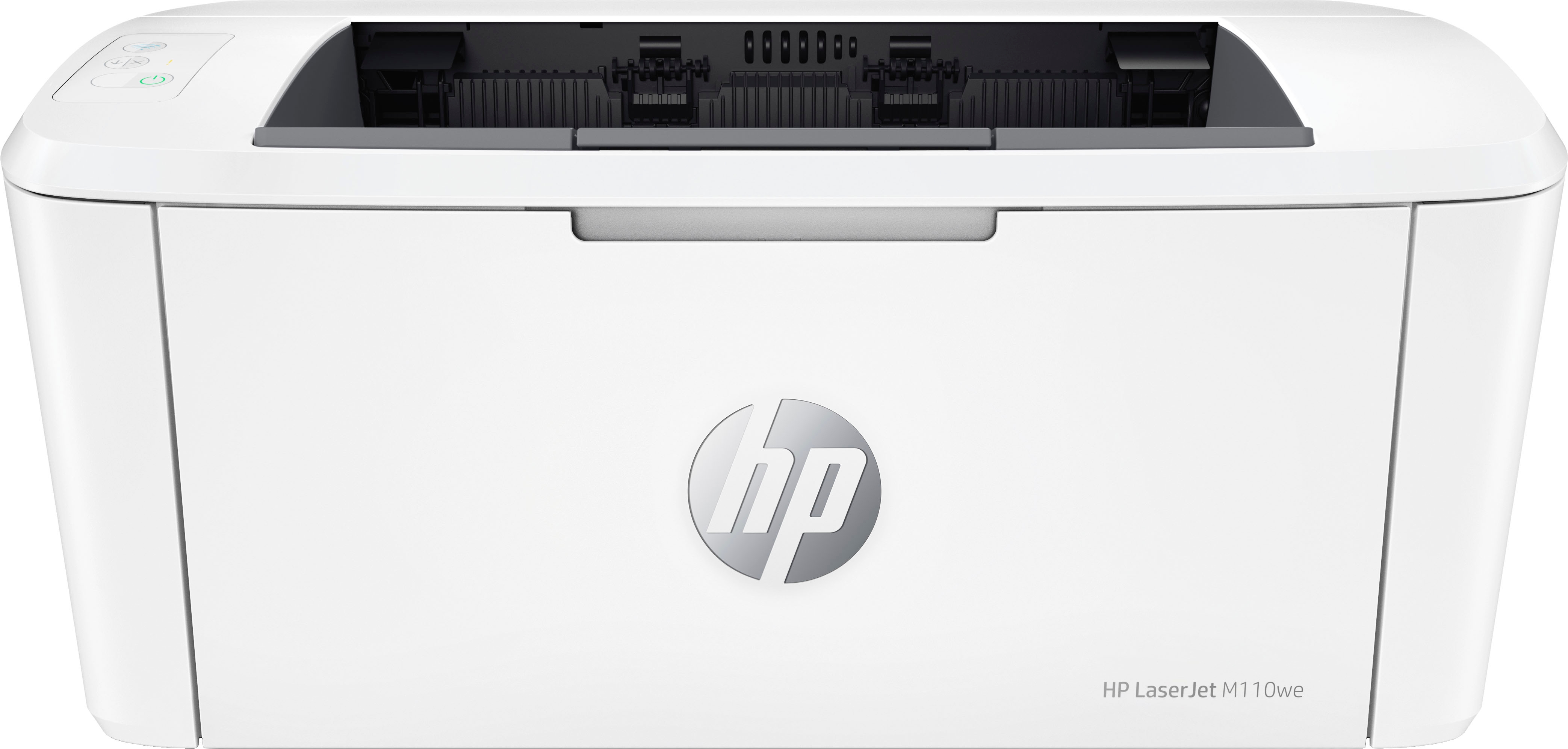 Mejores ofertas e historial de precios de HP - LaserJet M110we Wireless ...