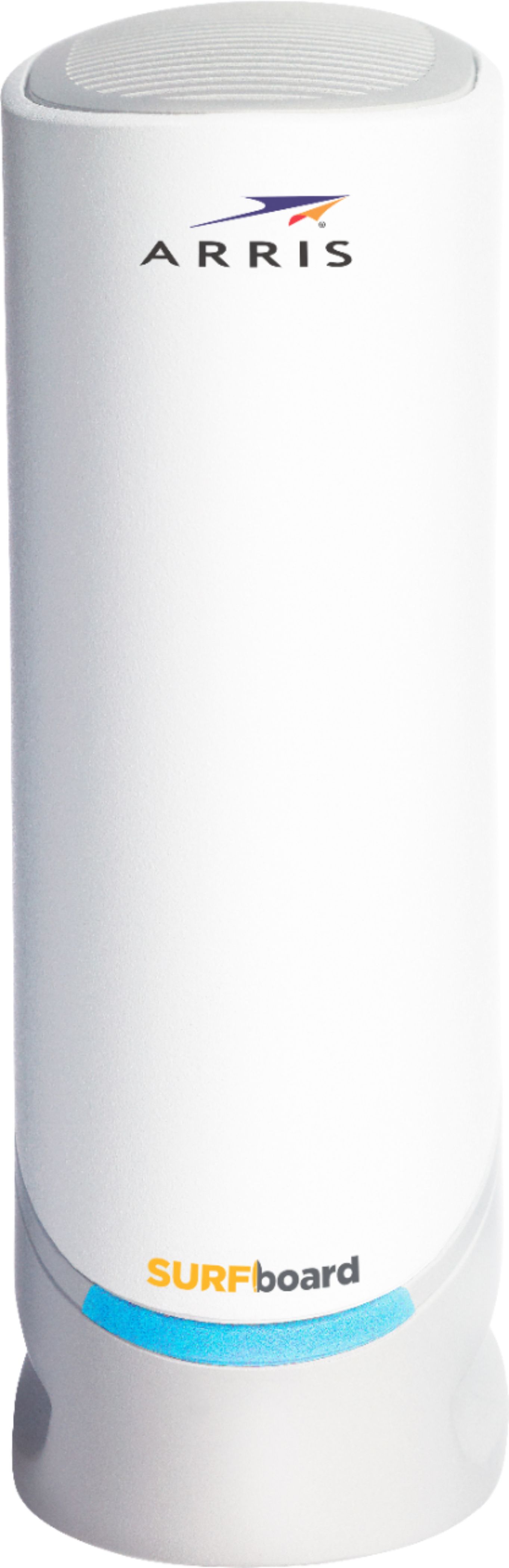 ARRIS - SURFboard S33 32 x 8 DOCSIS 3.1 Multi-Gig Cable Modem with 2.5 ...