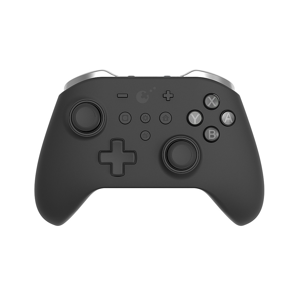 Zen Pro - Wireless Gaming Controller for Nintendo Switch - Black Die ...