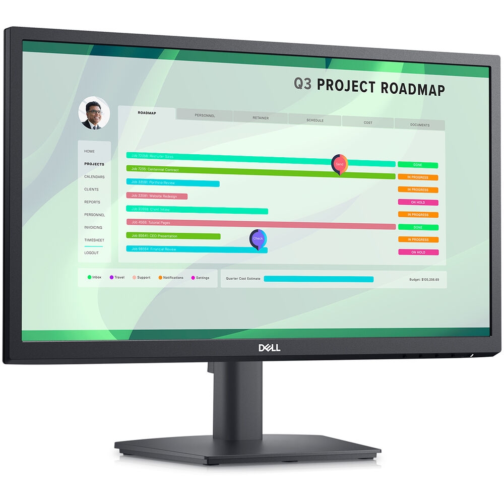 Dell E2223HV 21.5" 16:9 LCD Monitor Die besten Deals und ...