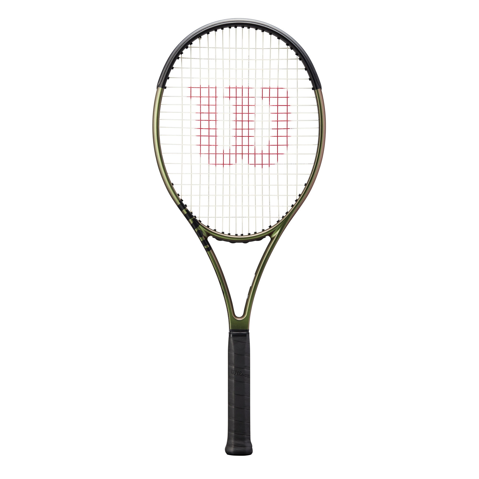 Wilson Blade 104 V8 Tennis Racquet, 4-1/4 Best Deals and Price History ...
