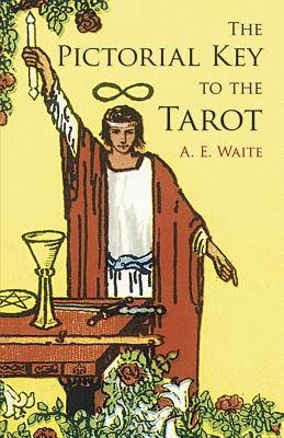 The Pictorial Key to the Tarot Deals and Price History at JoinHoney.com ...