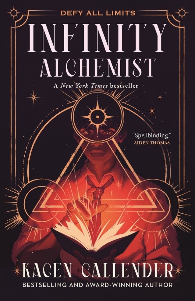 Mejores ofertas e historial de precios de Infinity Alchemist en ...