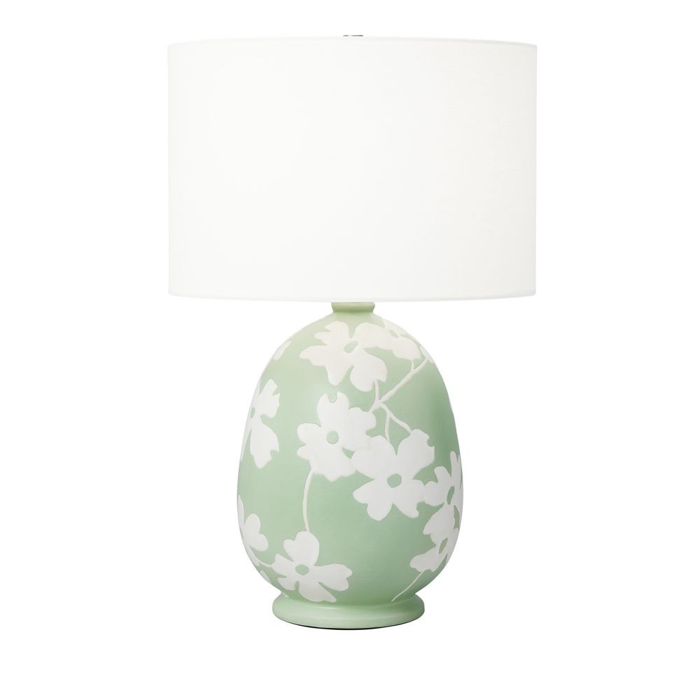 Mejores ofertas e historial de precios de Lila Table Lamp en JoinHoney ...