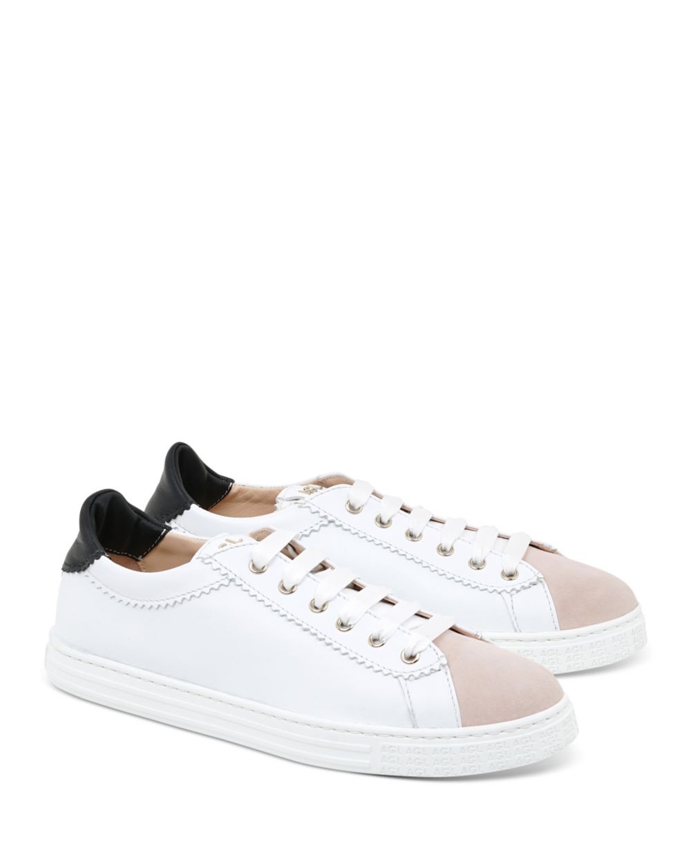 Women's Sade Low Top Sneakers Deals and Price History at JoinHoney.com ...
