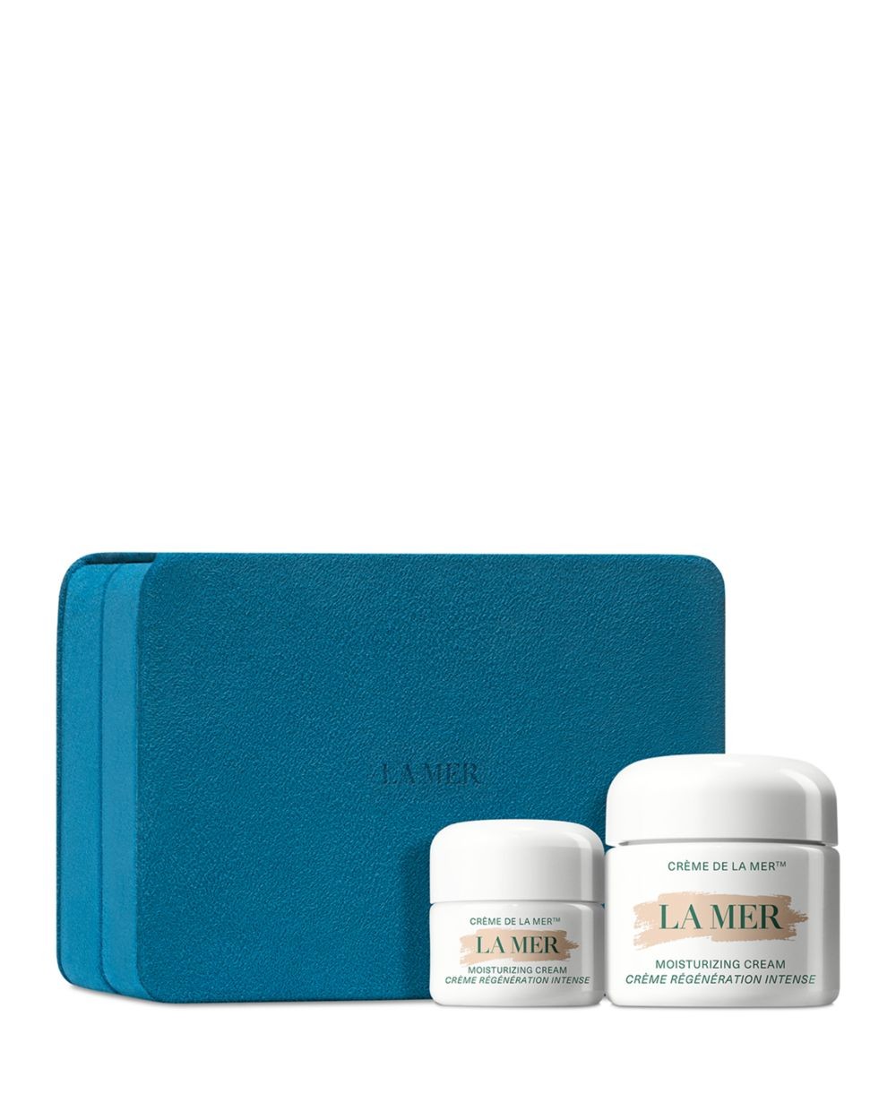 La Mer The Crème de la Mer Duet ($490 value) Deals and Price History at ...
