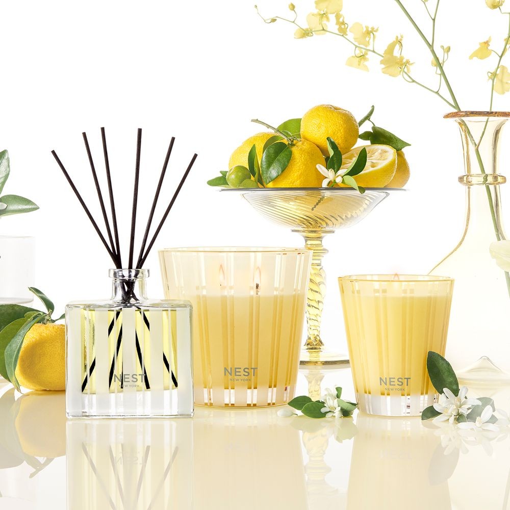 Sunlit Yuzu & Neroli Home Fragrance Collection Best Deals and Price History at JoinHoney.com | Honey