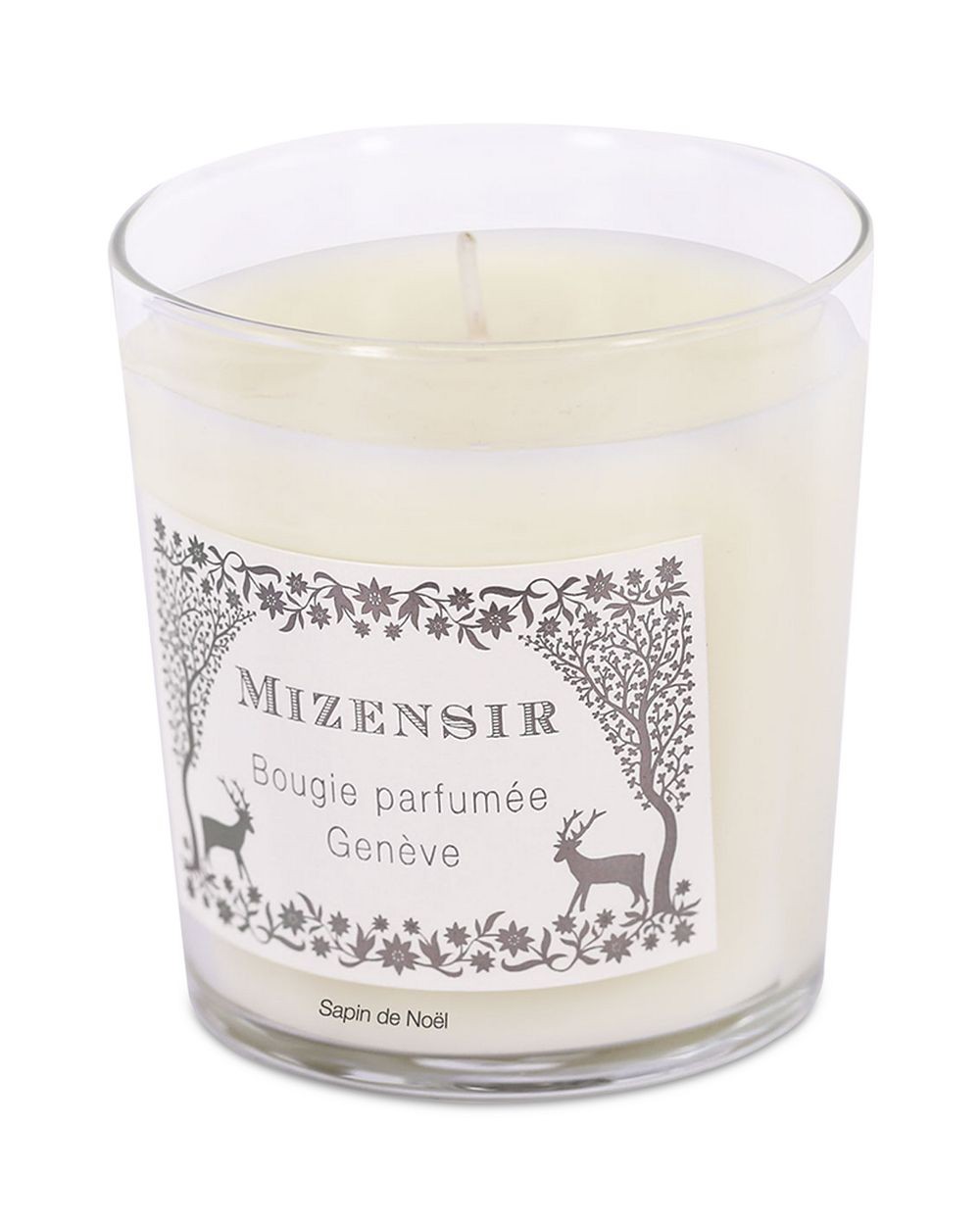 Sapin de Noël Scented Candle 8.1 oz. Deals and Price History at ...