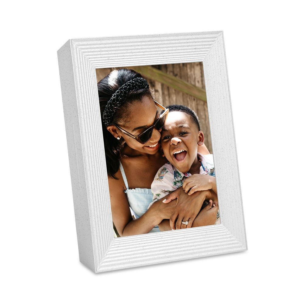 Mason by Aura Digital Picture Frame Deals and Price History at ...