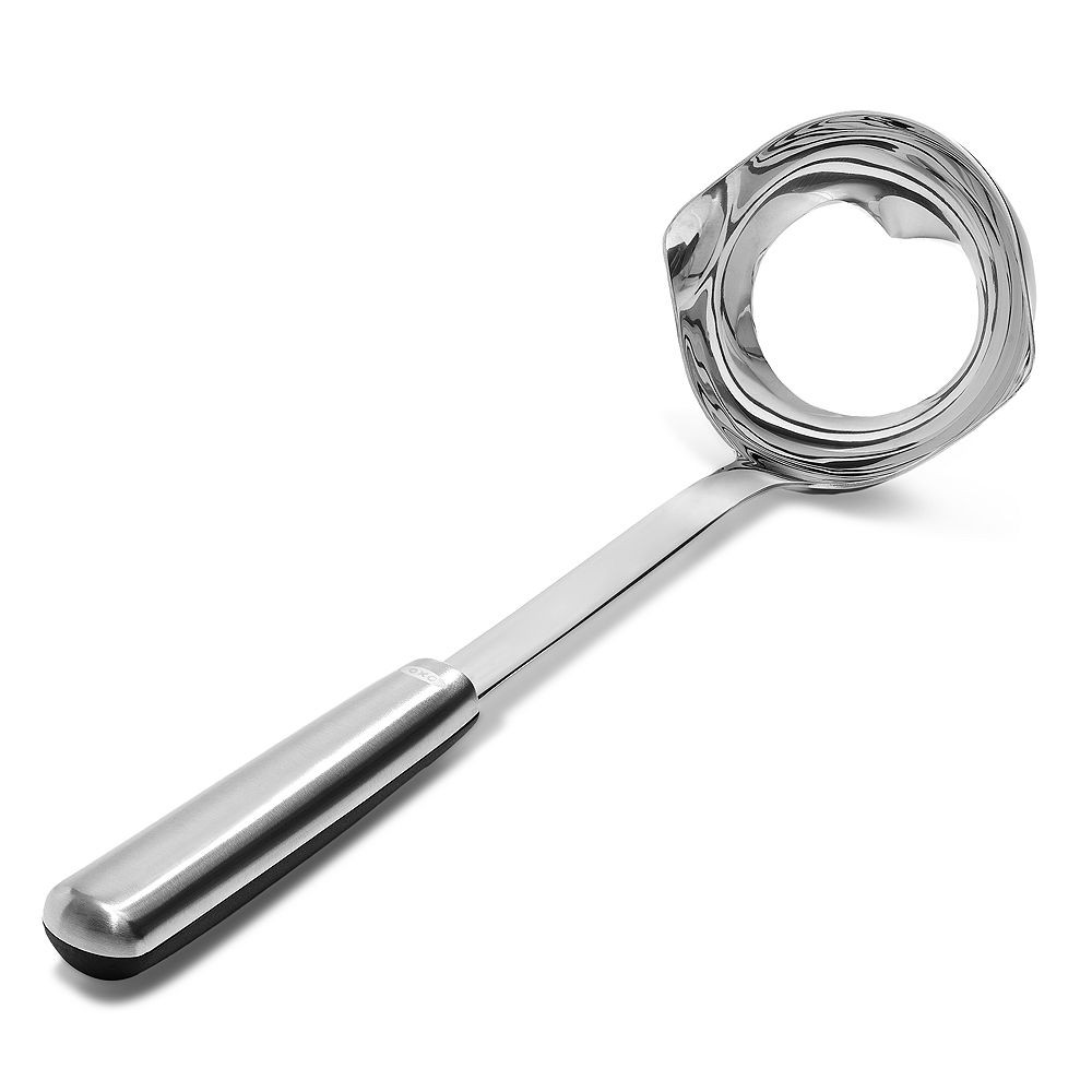 Stainless Steel Ladle Best Deals and Price History at JoinHoney.com | Honey