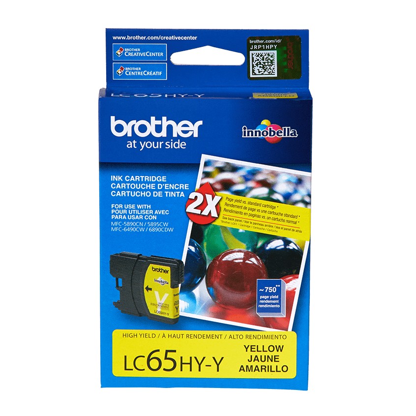 High-yield Ink, Yellow, Yields approx. 750 pages‡ Deals and Price ...