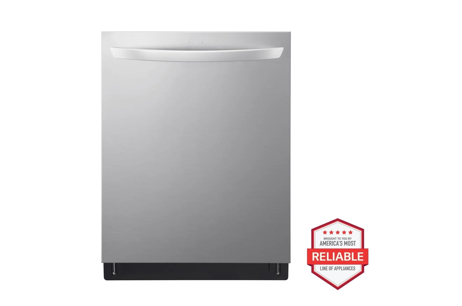 24" QuadWash® Top Control Dishwasher Deals and Price History at ...
