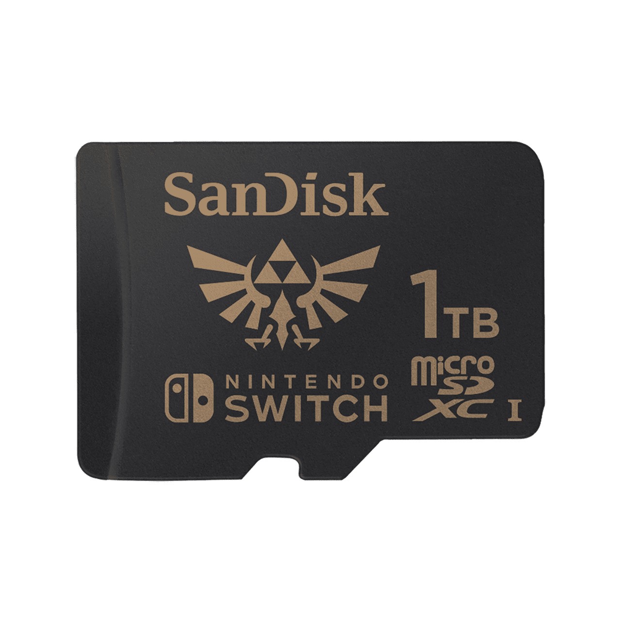 Nintendo®-Licensed Memory Cards For Nintendo Switch™ Deals and Price ...