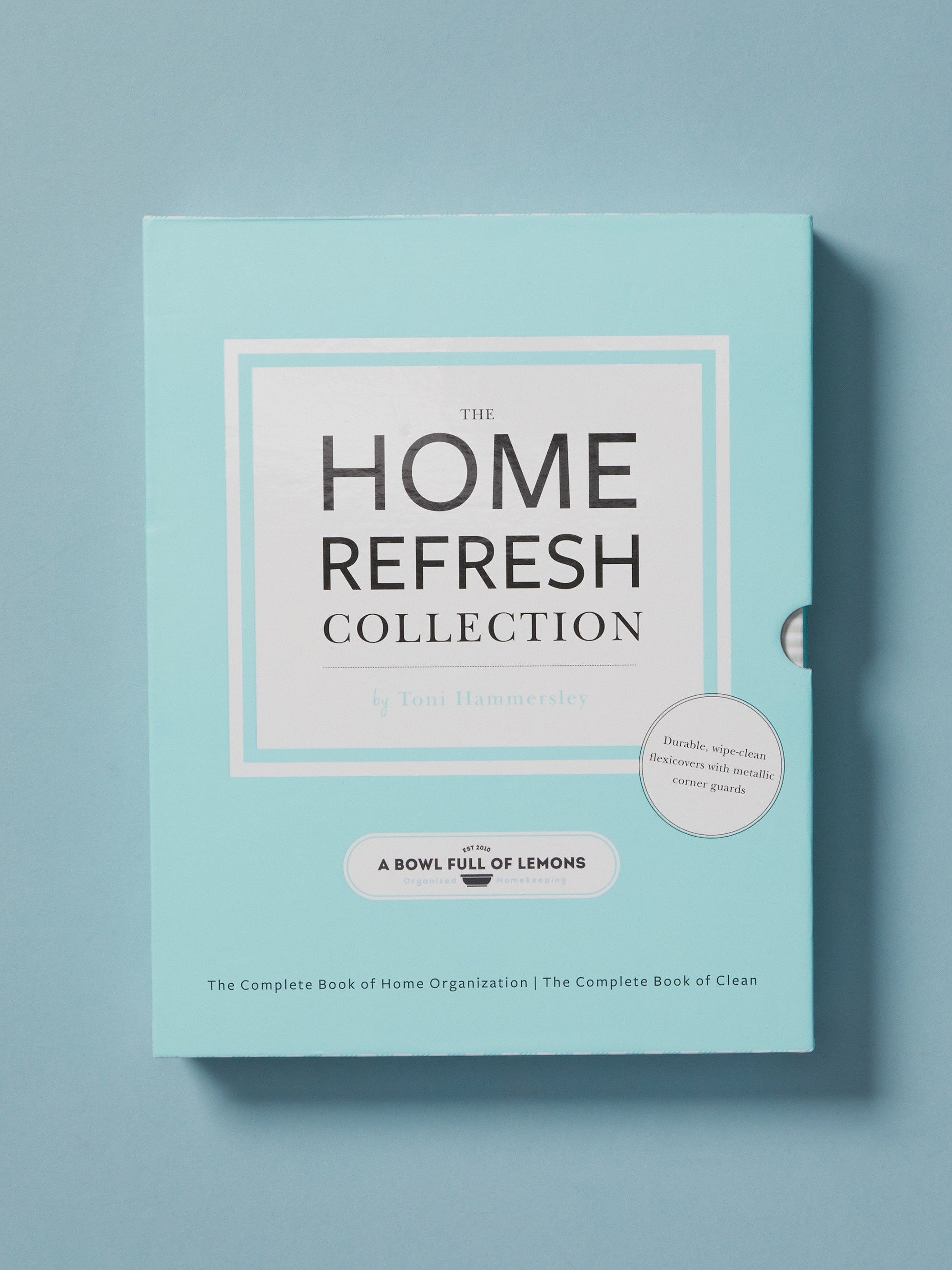 2pc The Home Refresh Coffee Table Book Set Die besten Deals und Preisentwicklungen auf joinhoney ...