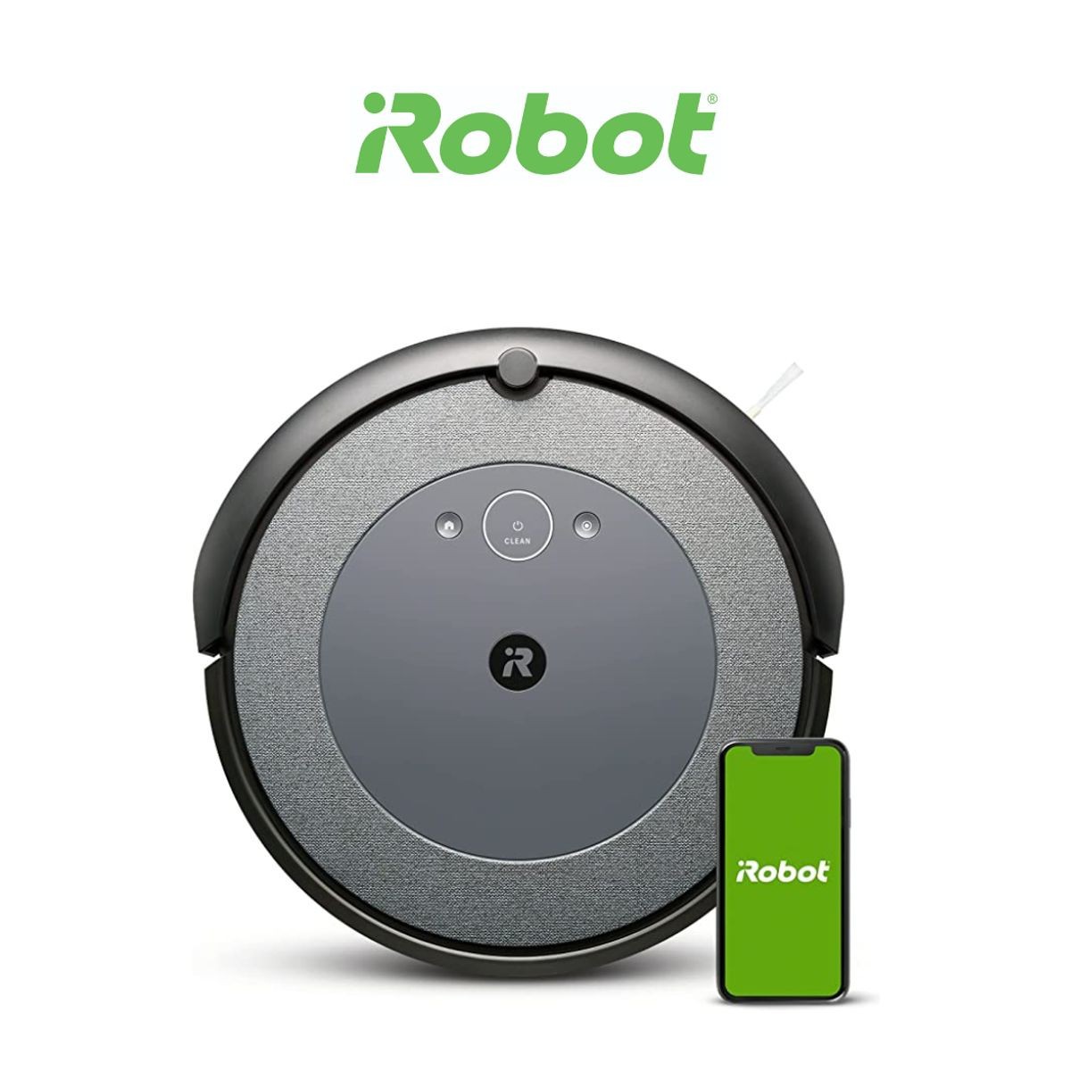 iRobot Roomba I3 EVO Robot Wi-Fi Vacuum Best Deals and Price History at ...