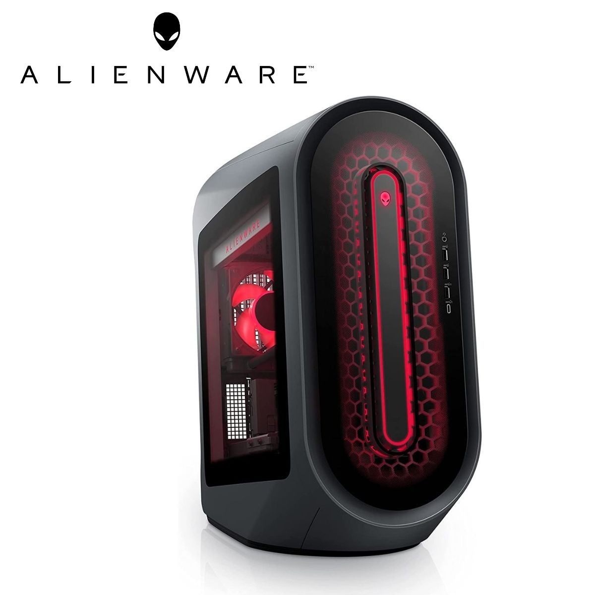 Alienware Aurora Edition R14 Ryzen9 Gaming Desktop Best Deals and Price ...
