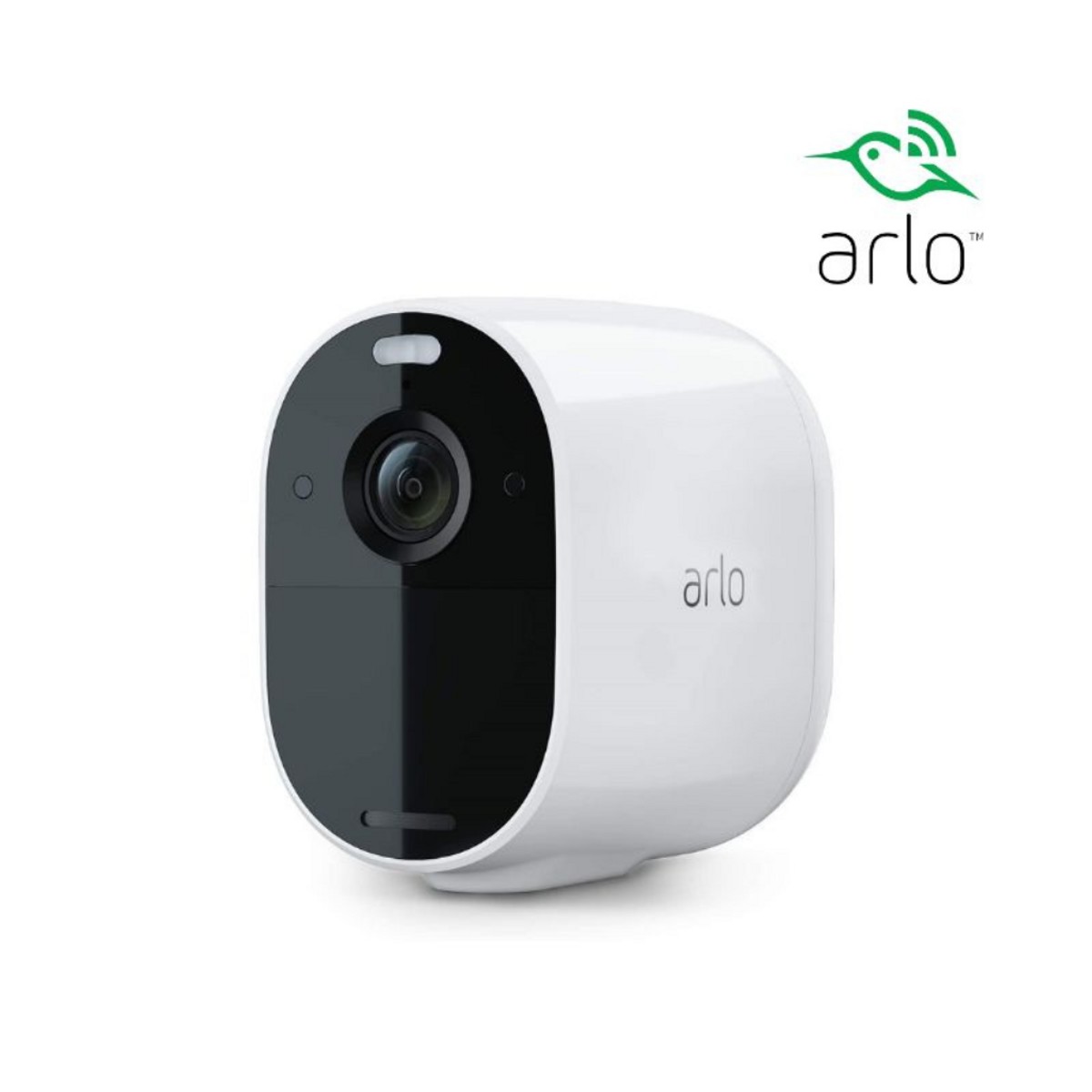 Arlo® Essential Spotlight Wi-Fi Security Camera, VMC2030 Best Deals and ...