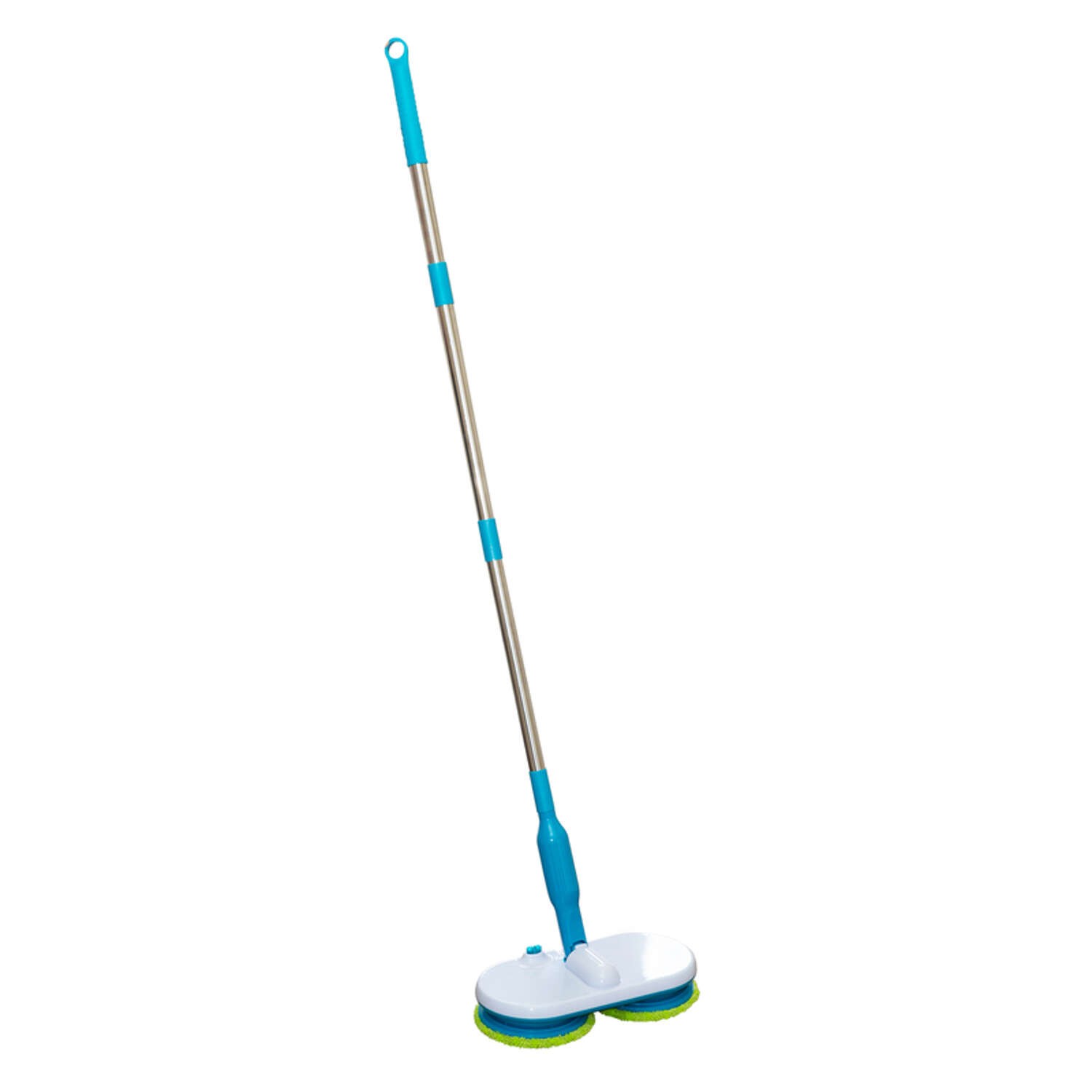 Bulbhead Floor Police Motorized Spinning Mop Microfiber 1 pc Best Deals ...