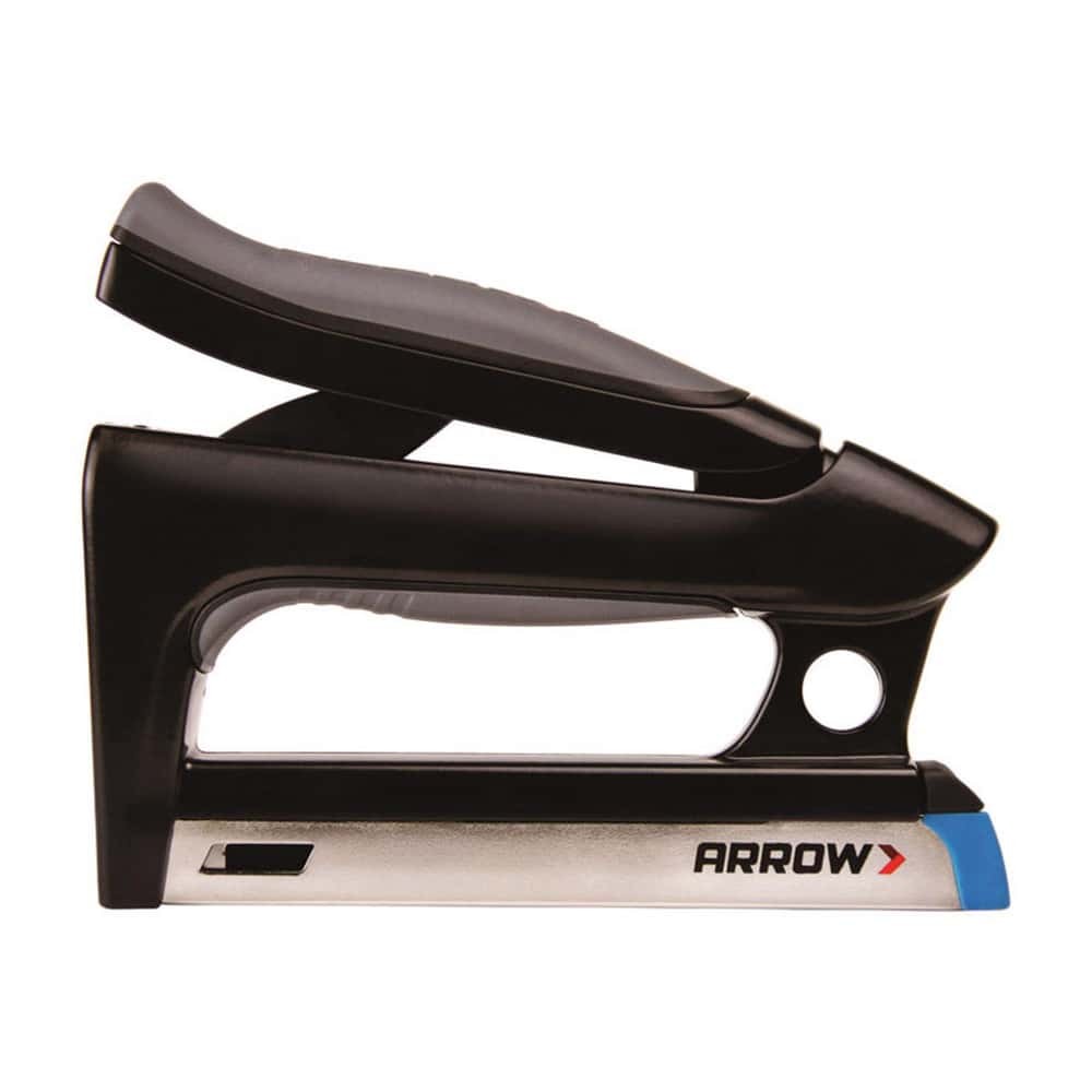 Arrow PowerShot Advanced Forward Action 0.38 in. Flat Staple Gun Deals ...