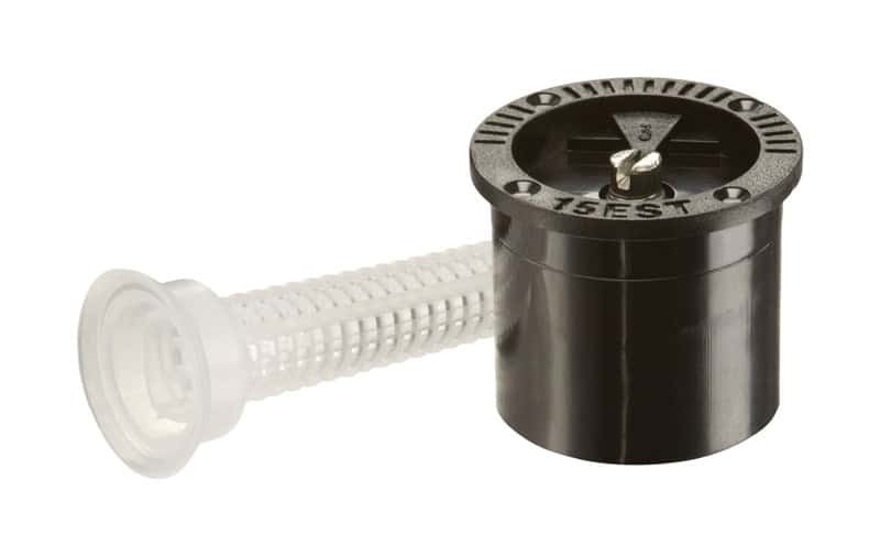 Rain Bird Plastic 15 ft. End Strip Spray Nozzle Deals and Price History ...