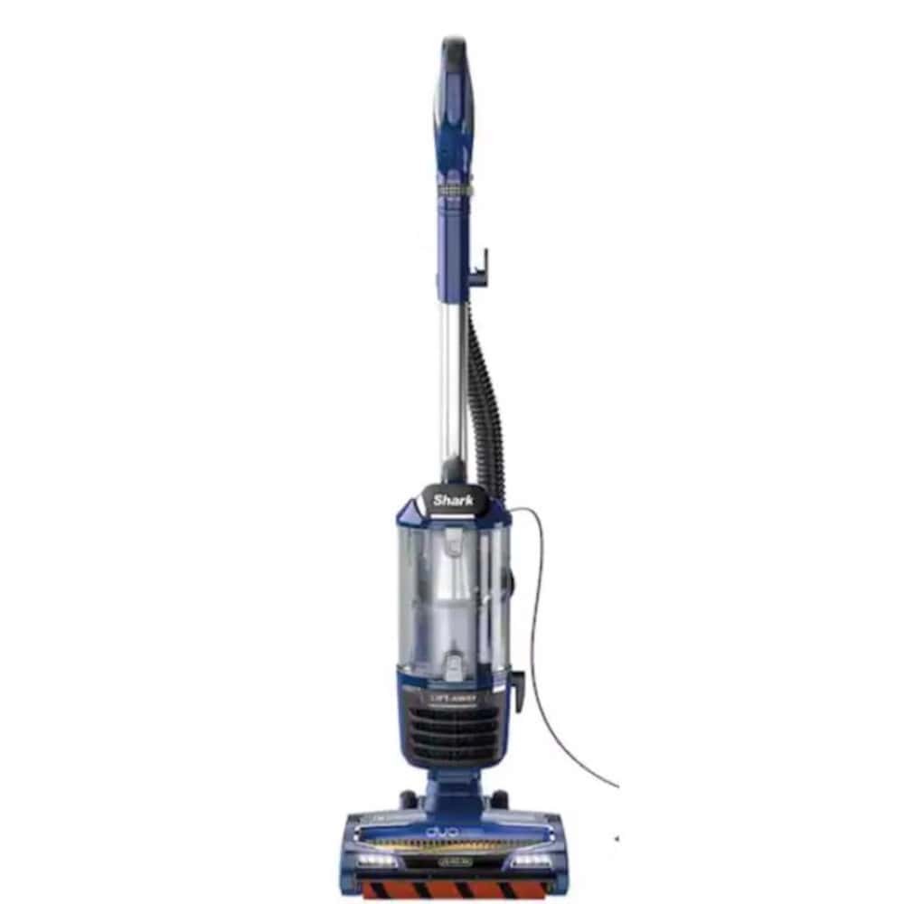 Shark Lift-Away Bagless Corded HEPA Filter Upright Vacuum Deals and ...