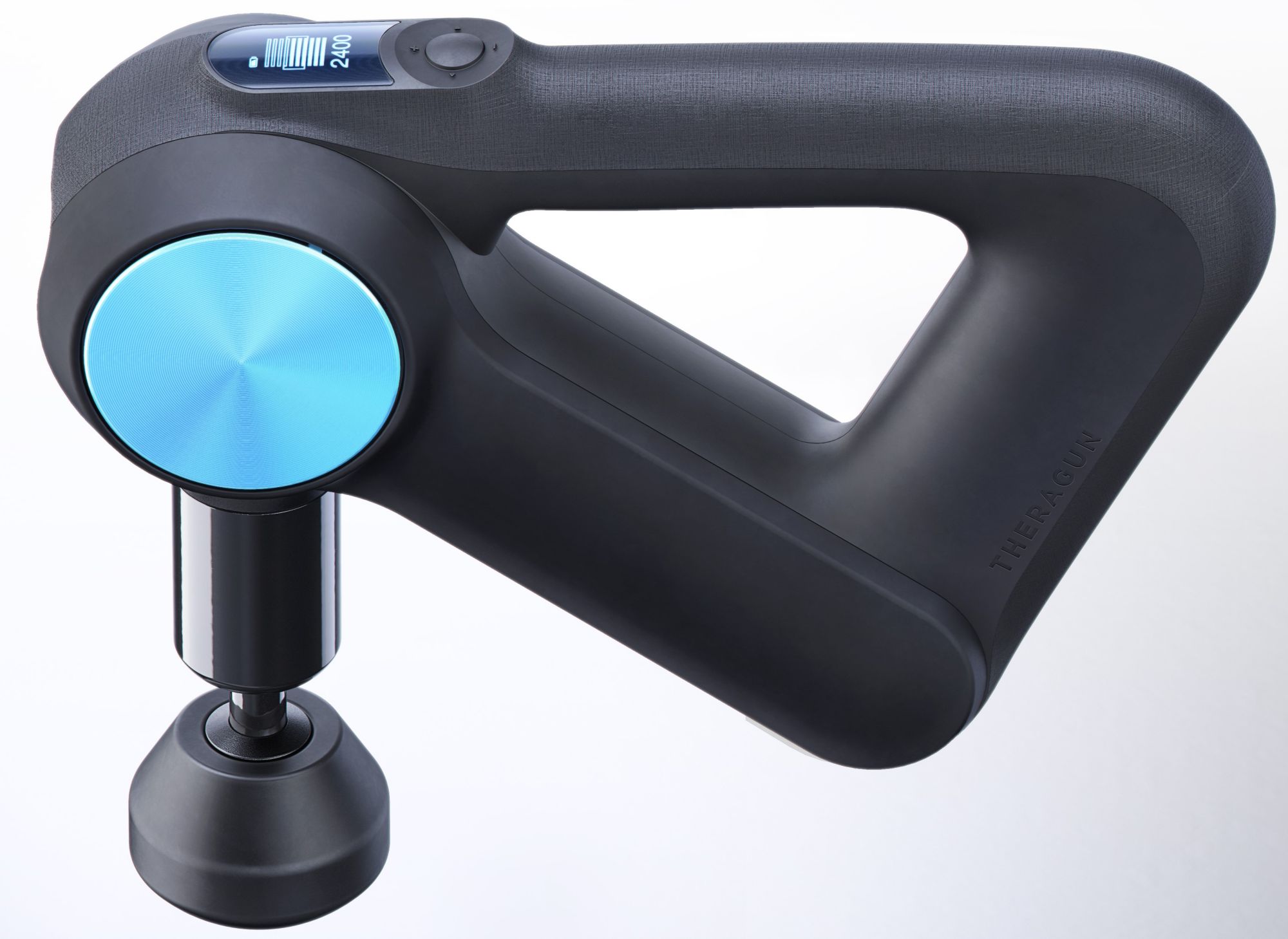 Therabody - Theragun PRO 4th Gen Smart Percussive Therapy Device Best ...