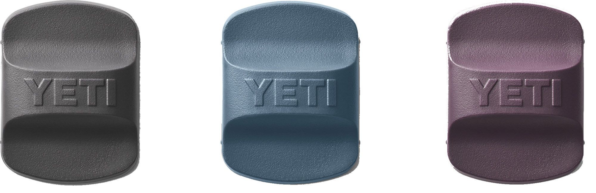 YETI Rambler Multi-Color MagSlider Replacement Kit, Blue/Purple ...