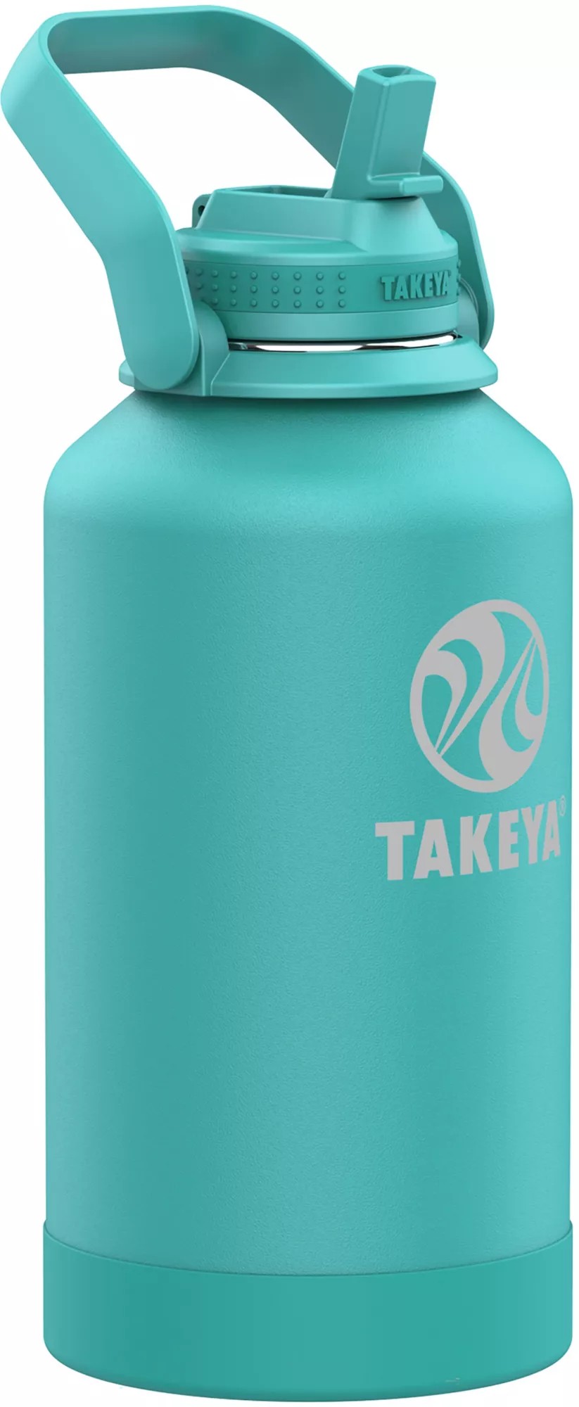 Takeya Newman Pickleball Series Insulated 64 Oz. Water Bottle with ...