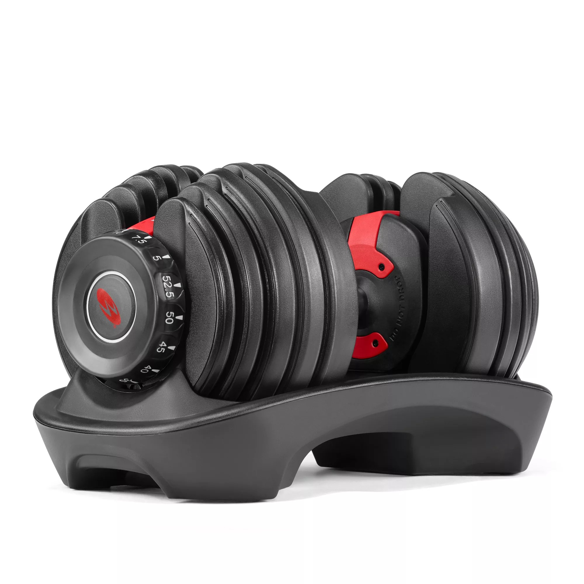 Bowflex SelectTech 552 Dumbbell – Single Best Deals and Price History ...