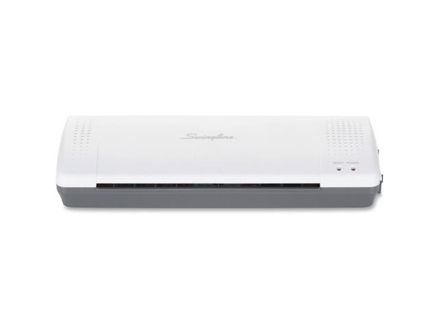 1701857CM Swingline Inspire Plus Thermal Pouch Laminator Deals and ...