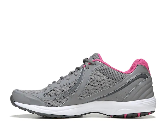 Ryka Dash 3 Walking Shoe - Women's Best Deals and Price History at ...