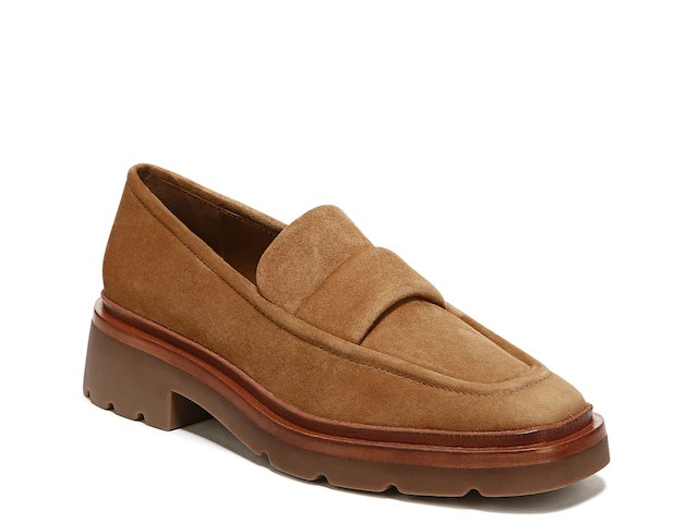 Vince Robin Penny Loafer - Women's melhores ofertas e histórico de ...