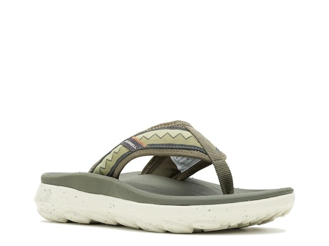 Merrell Hut Ultra Sandal Deals and Price History at JoinHoney.com | Honey
