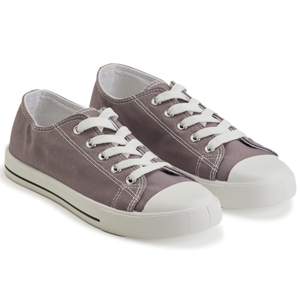 JOSINY Women's Canvas Low Top Sneakers De beste aanbiedingen en ...