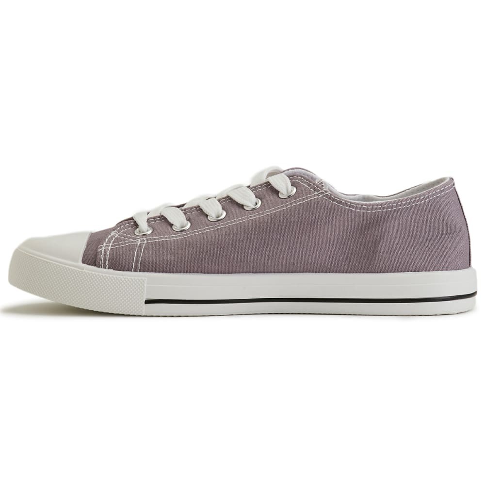 JOSINY Women's Canvas Low Top Sneakers De beste aanbiedingen en ...