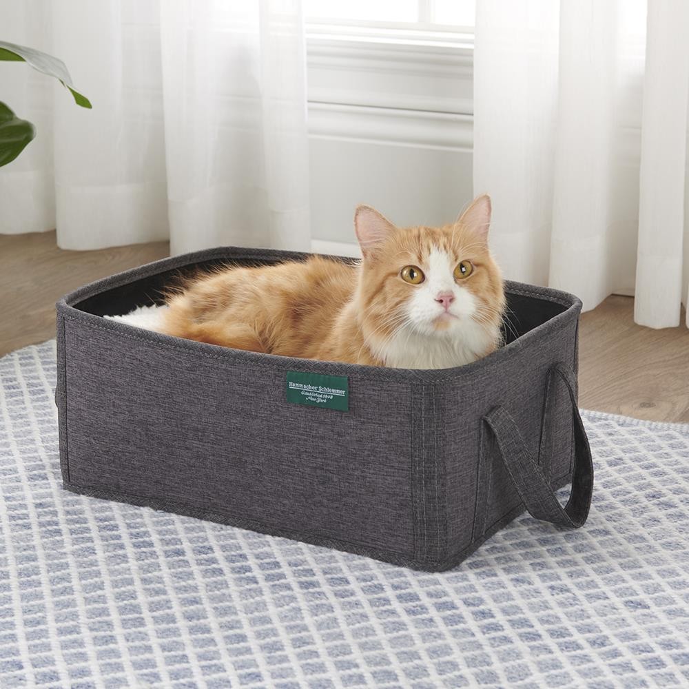 Mejores ofertas e historial de precios de The Cat's Comfort Box en ...
