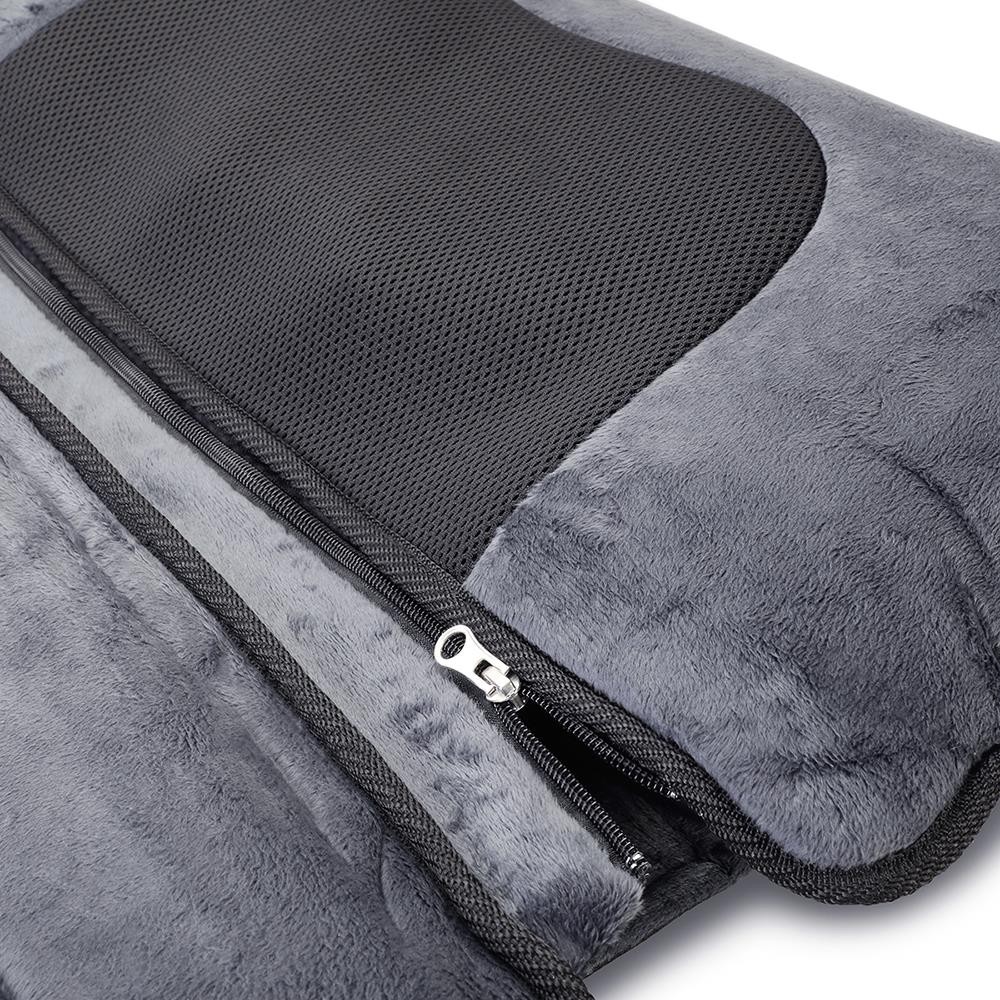 Mejores ofertas e historial de precios de The Heated Shiatsu Full Body ...