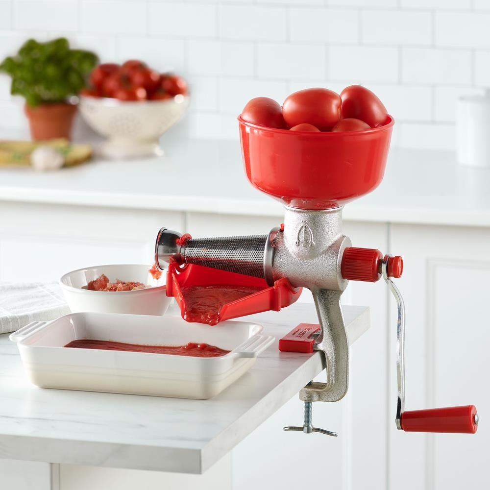 Mejores ofertas e historial de precios de The Genuine Italian Tomato ...