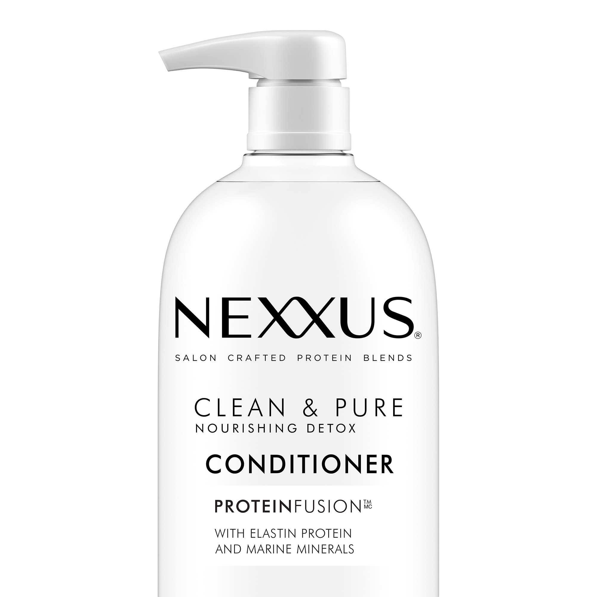 Nexxus Clean & Pure Nourishing Detox Conditioner Best Deals and Price ...