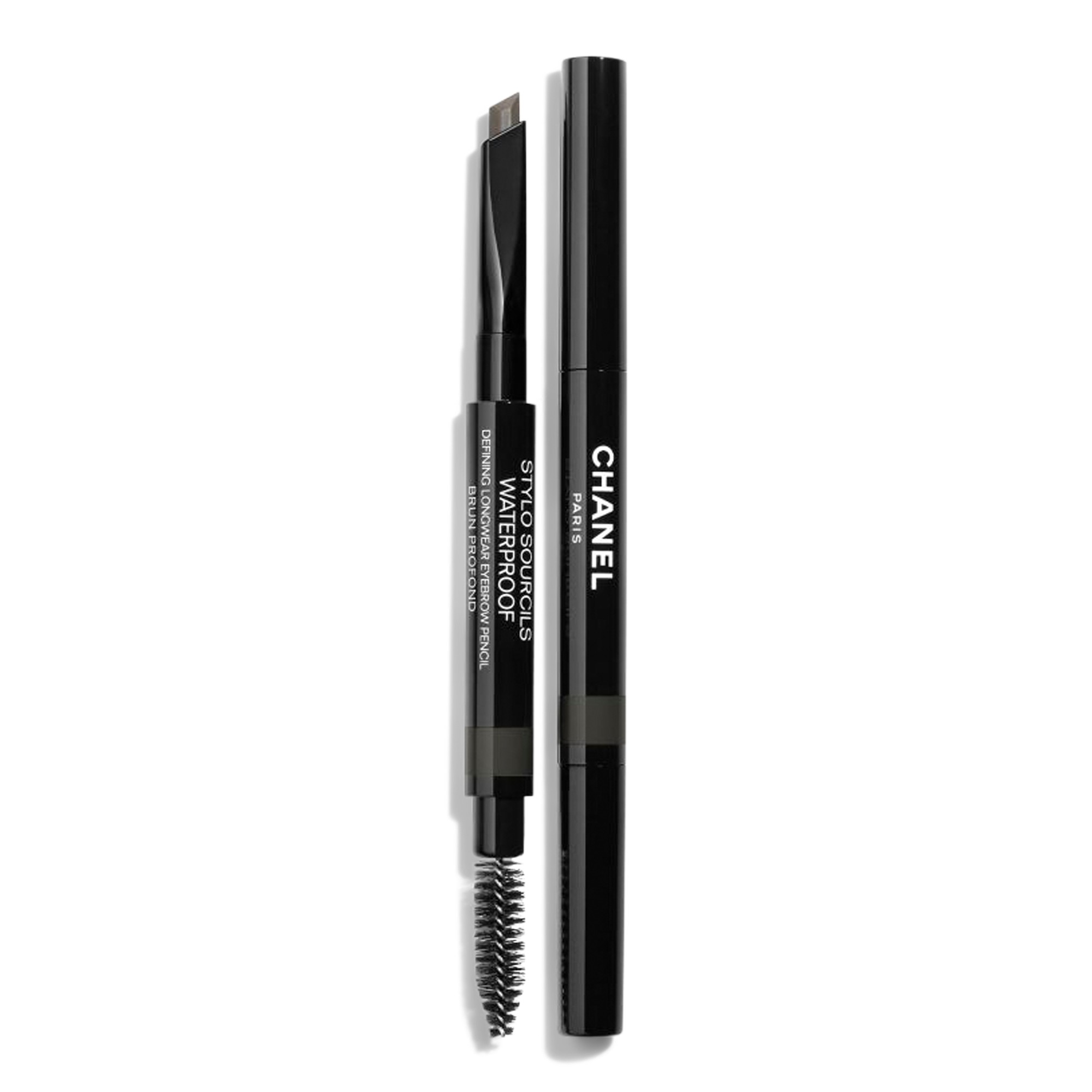 CHANEL STYLO SOURCILS WATERPROOF Defining Longwear Eyebrow Pencil Best ...