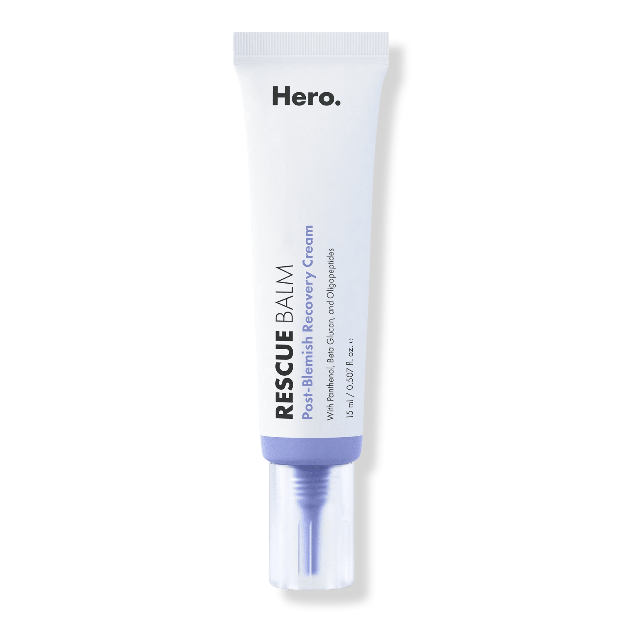 Hero Cosmetics Rescue Balm Post-Blemish Recovery Cream Deals and Price ...
