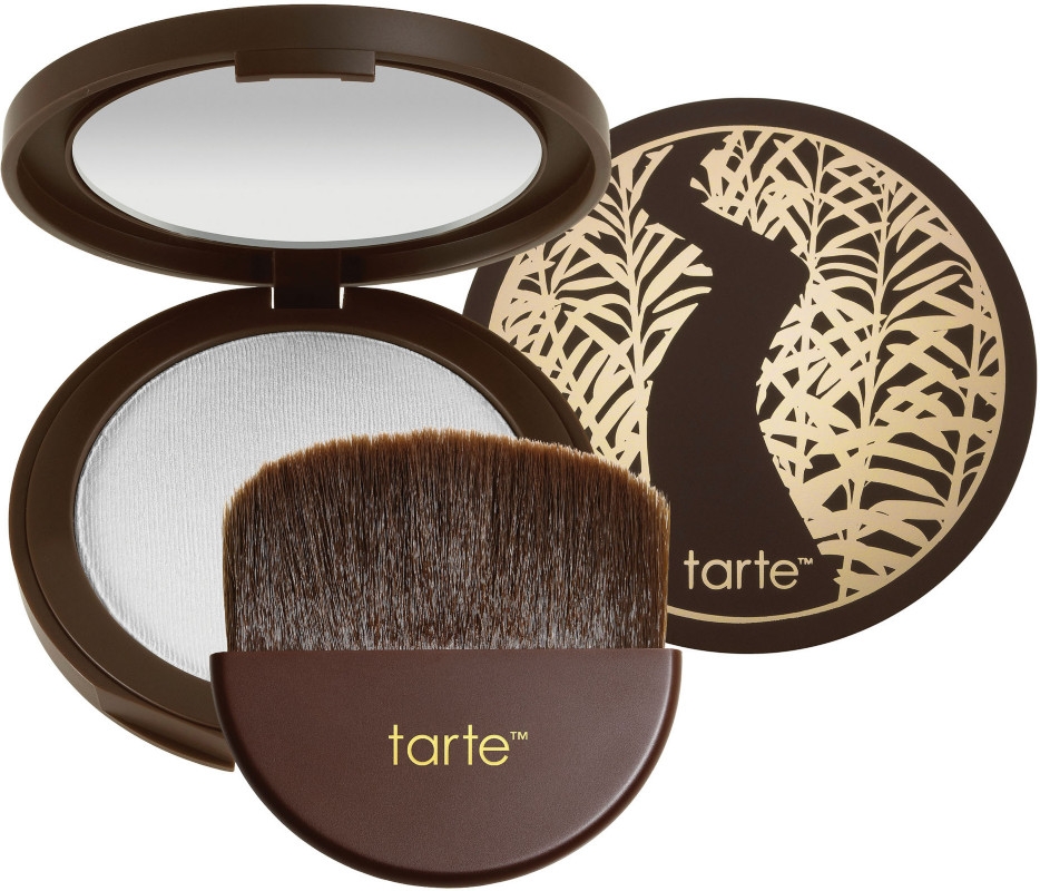 Tarte Smooth Operator Amazonian Clay Pressed Finishing Powder Best ...
